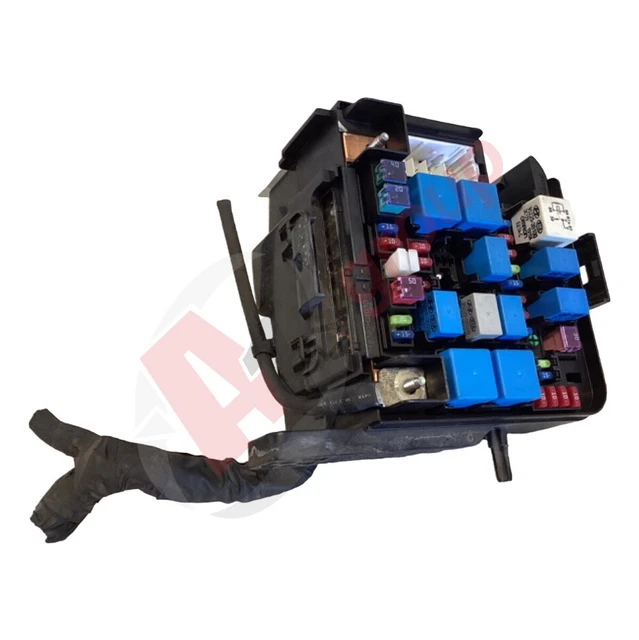 KIA CEED ED Mk1 Engine Bay Fuse Relay Box 91951-0Q000 306-12 91951 ...