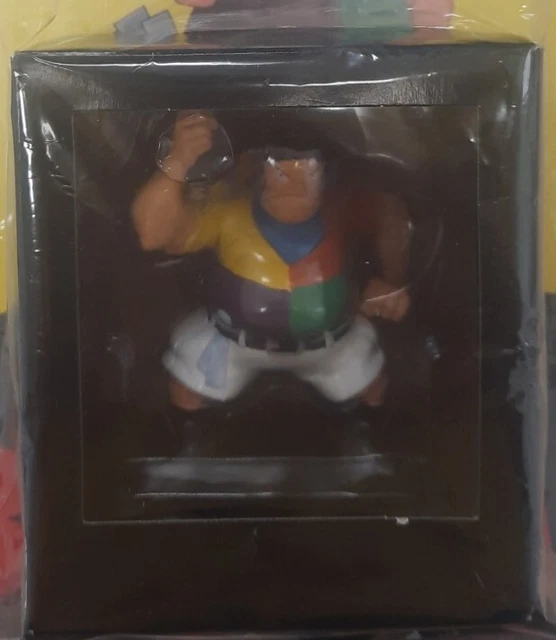 BANTA #120 GOLDRAKE Mazinga GO NAGAI ROBOT COLLECTION Jeeg SIGILLATO ...