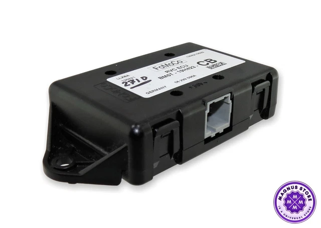 FORD FOCUS MK3 (11-19) Rear View Camera Control Module RVC ECU BM5T ...