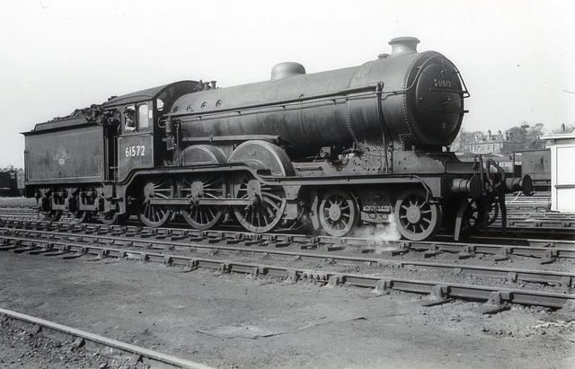 COPY B&W SLIDE, former GER B12, 61572 £1.25 - PicClick UK