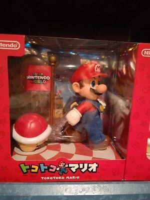 USJ MARIO TOKOTOKO Mario Shell Universal Studios Japan Limited Nintendo ...