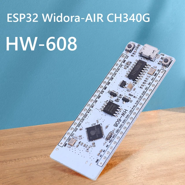 Esp32 Widora Air Development Module Ch340g Usb Uart Bridge Wireless Module Eur 767 Picclick Fr