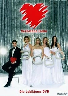 VERBOTENE LIEBE - 3.000 Die Jubiläums DVD de Christof B... | DVD | état ...