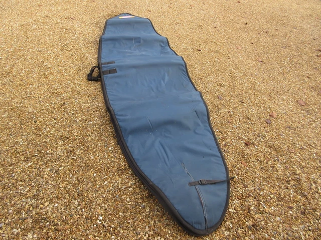 WINDSURF BOARD BAG, Large £5.00 - PicClick UK