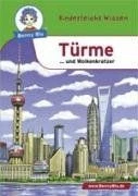 TÜRME: HOCH HINAUS de Wirth, Doris | Livre | état très bon EUR 3,57 ...