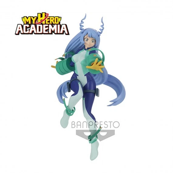 FIGURINE MY HERO Academia - Nejire Hado The Amazing Heroes Vol 16 17cm ...