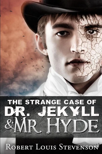 THE STRANGE CASE of Dr. Jekyll and Mr. Hyde par Robert Louis Stevenson ...