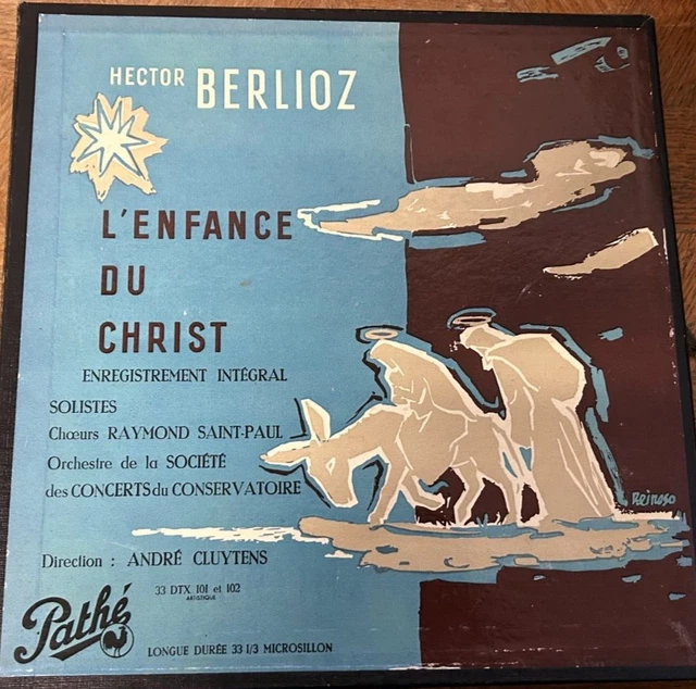 Andre Bouvier À VENDRE! - PicClick FR