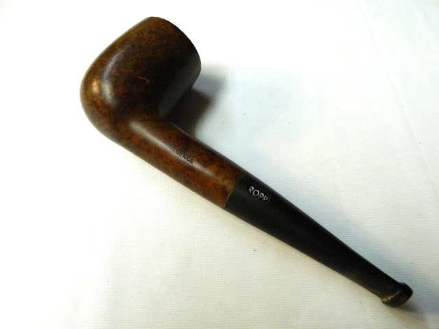 PIPE ANCIENNE ROPP REGENCE R84 Pour collectionneur ou fumeur. Bon Etat ...