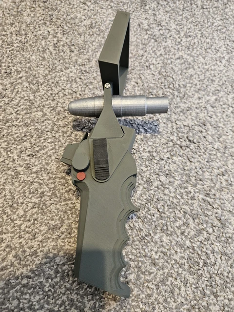 ALIENS HAND WELDER Prop ( 3d Printed ) £20.00 - PicClick UK