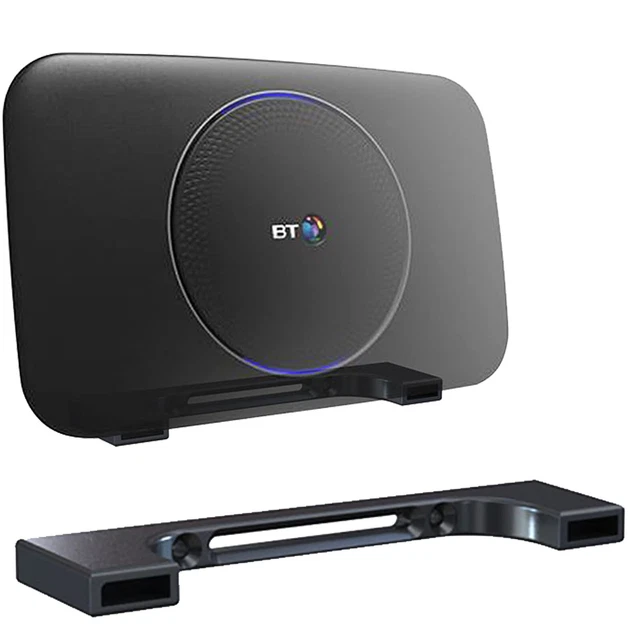 BT SMART HUB 2 montaggio a parete - smarthub - router staffa EUR 5,67 ...