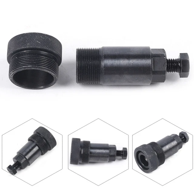 JTC 4720 ENGINE Injection Fuel Pump Puller Removal Tool For BMW M47 M57 ...