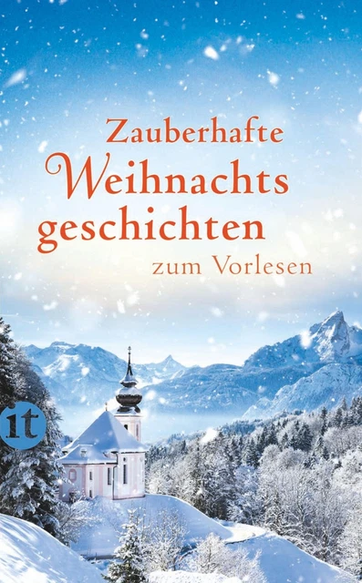 ZAUBERHAFTE WEIHNACHTSGESCHICHTEN ZUM Vorlesen | Gesine Dammel | Taschenbuch EUR 10,00 - PicClick DE