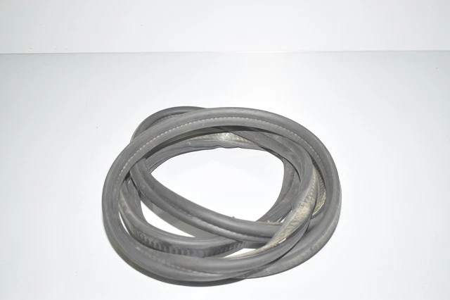 BMW F10 5ER Abdichtung Heckklappe Trunk lid sealing 7260916 EUR 25,00 ...