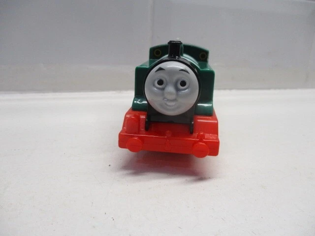 TRACKMASTER THOMAS THE tank engine battery train 70 years thomas £8.99 ...