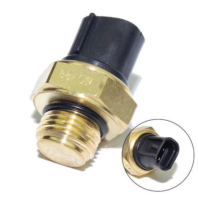 FOR ATV AND UTV Replacement Water Temp Sensor by OEM Part Number ...