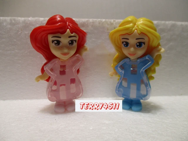 KINDER SORPRESA BAMBOLE Multiabito 2022-2023 A Scelta EUR 2,00 ...