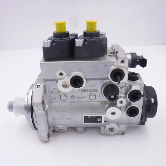 BOSCH HIGH PRESSURE Diesel Fuel Injection Pump (HGV) 0445020324 For MTU ...