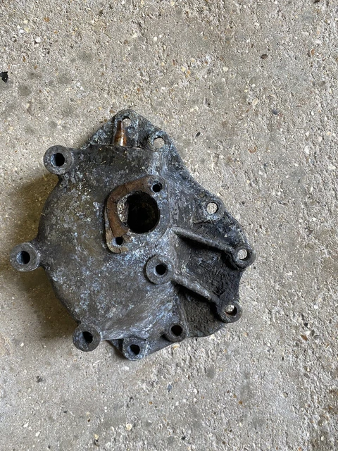 Classic Mini Gearbox Speedo Drive FOR SALE! - PicClick UK