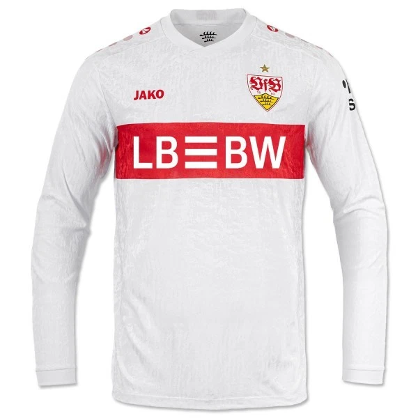 VFB STUTTGART EUROPAPOKAL Trikot 2025/2026 Euro League Jersey 25/26 Europa-Pokal EUR 149,99 ...