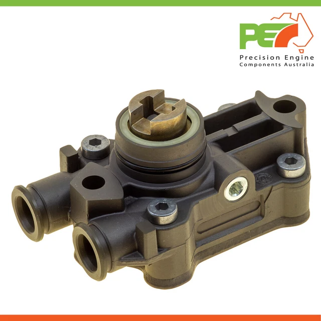 OEM DIRECT INJ. Fuel Pump For Mercedes Benz Sprinter 416 CDI W904 ...