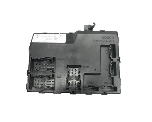ORIGINAL FORD BODY control module DN1T15K600CE 12 months guarantee EUR ...