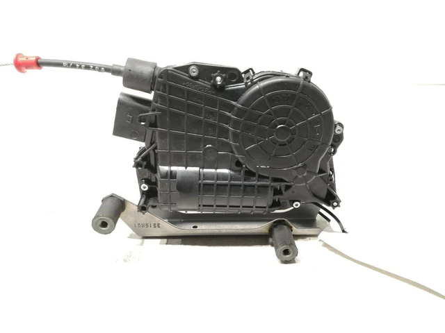 MERCEDES VITO SLIDING Door Soft Close Mech Drivers Side 2017 W447 ...