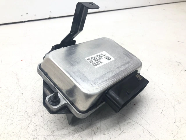 2021-2022 FORD BRONCO Transfer Case Computer Control Module Unit Mb3A ...