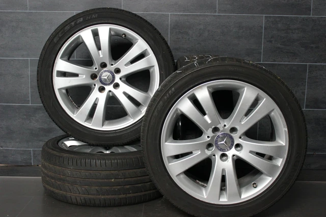 225 45 R17 Felgen