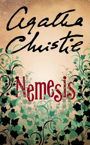 AGATHA CHRISTIE NEMESIS (Tascabile) Marple EUR 15,51 - PicClick IT