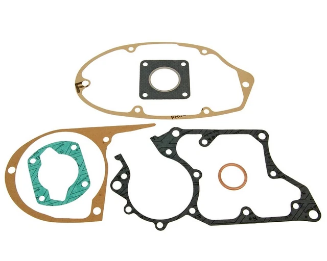 JOINT ENGINE SET pour 5 vitesses Sachs EUR 20,94 - PicClick FR