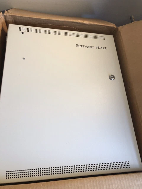 SOFTWARE HOUSE PSX-ISU-E2 PSX Dual 150/250W PSU W/E2 Enclosure $350.00 ...