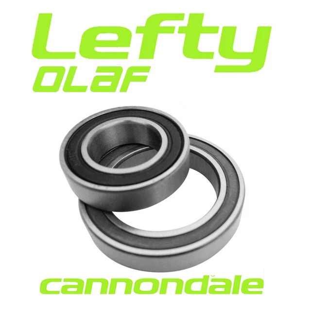 Cannondale Lefty Mountain Bike FOR SALE! - PicClick UK