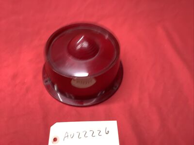 OEM 1959 FORD Fairlane 500 Galaxie Tail Light Lens Frst-59 £15.08 ...
