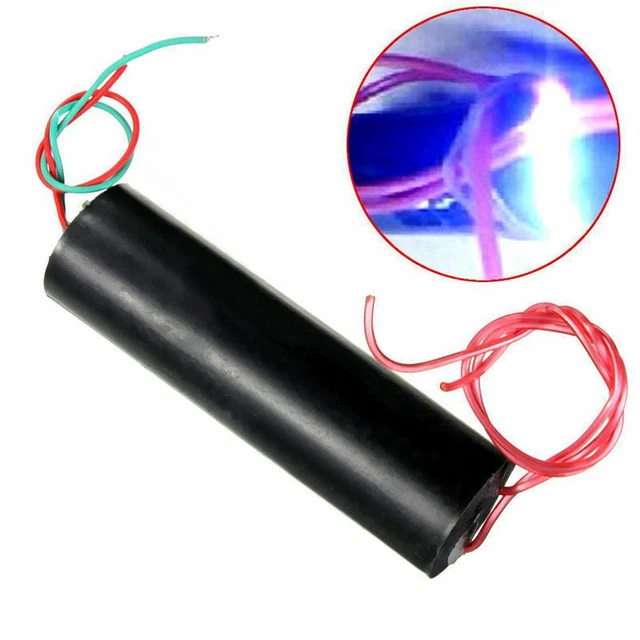 DC3V-6V TO 400KV 400000V Boost Step-Up Power Module High-Voltage ...