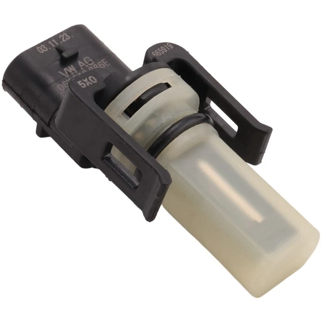 06K907386D CAPTEUR DE TempéRature Du Collecteur D'Admission pour 3108 ...