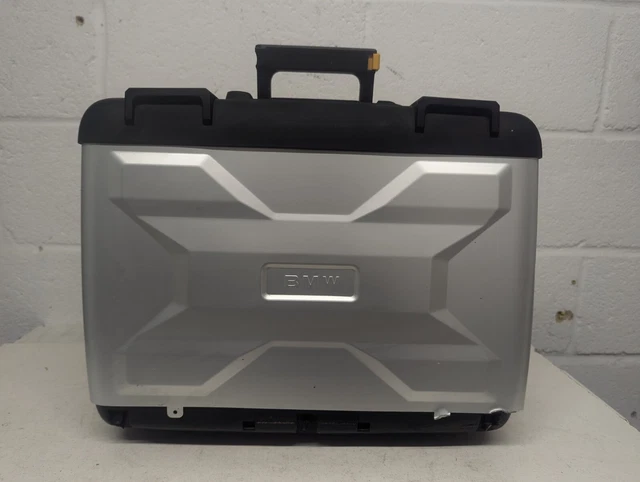 BMW R1200GS R1250GS Right Vario Pannier Luggae Case 2013-2024 ...