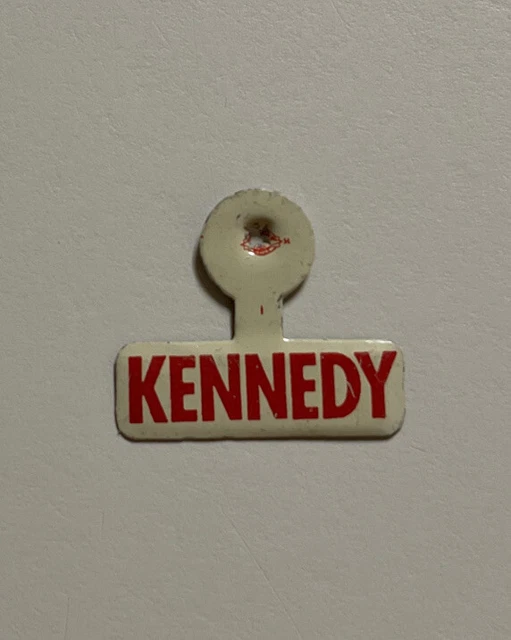 John F Kennedy Logo