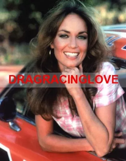 Gorgeous Actress Andcatherine Bach Daisy Duke Pin Up Photo 67 £961 Picclick Uk