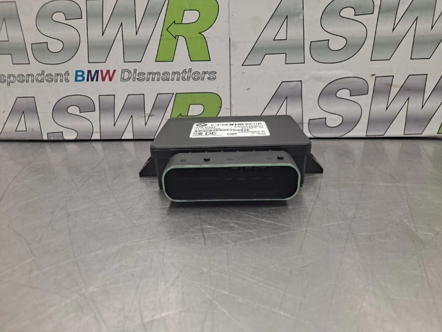 BMW F10 F11 5 SERIES EMF Parking Brake Control Unit 34436854856 £22.45 ...