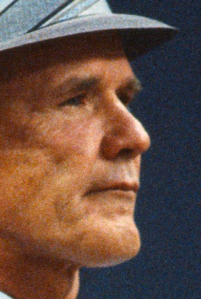 HEAD COACH TOM Landry of the Dallas Cowboys1980's NFL Photo 9 $7.00 ...