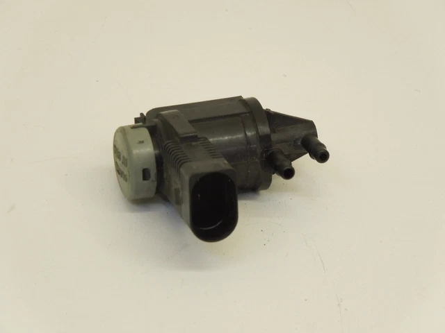 VW POLO 6N Mk3 Vacuum Solenoid Valve 1K0906283A £16.99 - PicClick UK