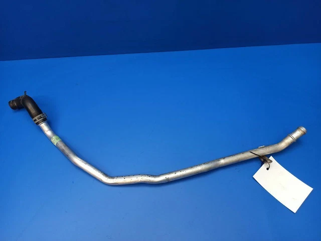 MERCEDES-BENZ E W212 2010 Motor Agua Refrigerante Tubo A2128300896 ...