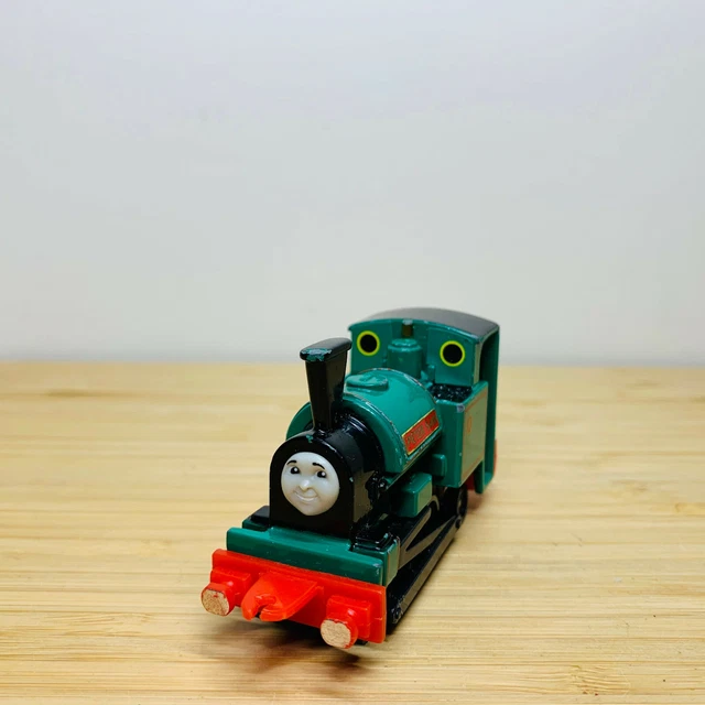 ERTL PETER SAM - Thomas the Tank Engine & Friends Diecast Metal Railway ...