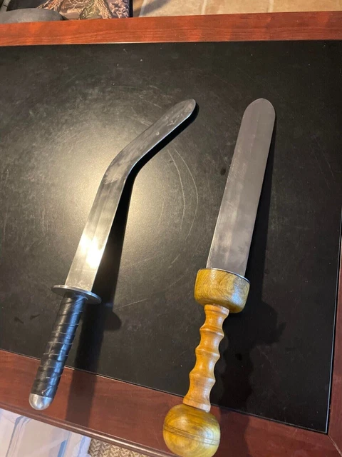 SCA ROMAN GLADIUS & Sica set Fully combat Gladiator $261.25 - PicClick