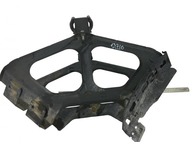 9604700442 ADBLUE TANK bracket (V=60L) MERCEDES Actros MP4 £120.00 ...