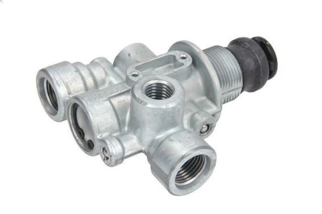 VÁLVULA MULTIVÍA WABCO 4630132100 EUR 238,10 - PicClick FR