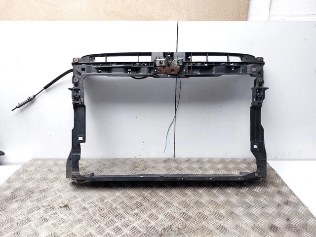 VOLKSWAGEN GOLF MK7 2013 Front Slam Panel Radiator Support 5G0805594 £ ...