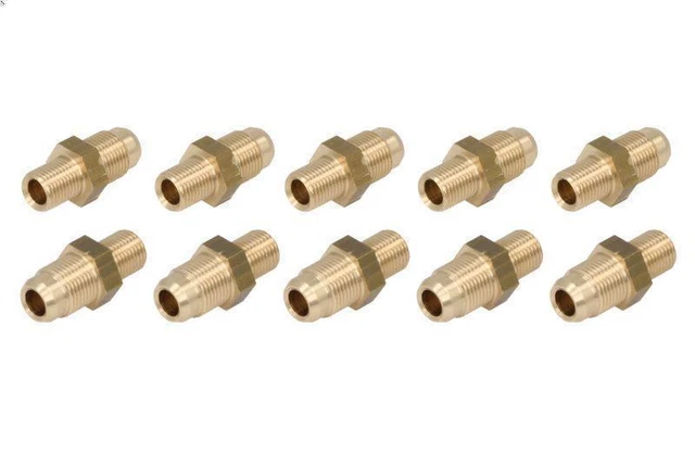 CONNECTEURS GOMET LPG GZ-110 X10 EUR 34,60 - PicClick FR