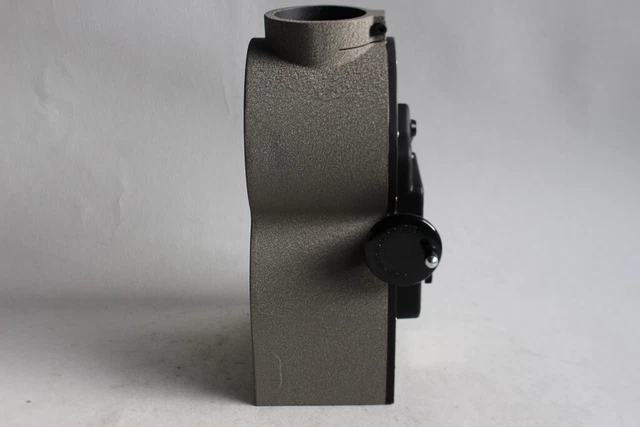 TUSHINSKY SUPERSCOPE VARIABLE Anamorphic Projection Lens Cinéma (41293 ...